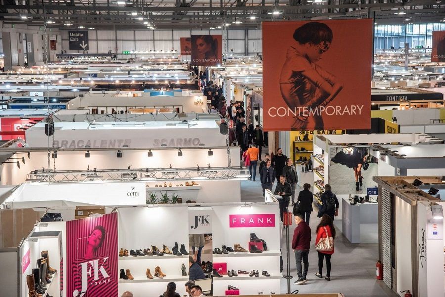 MICAM starts in Milan