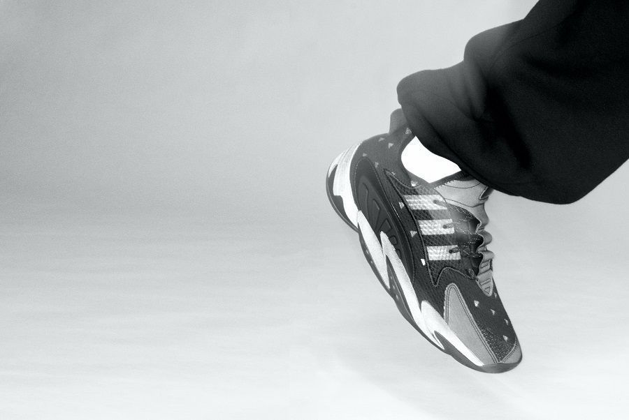 Фаррелл Уильямс переосмыслил популярные силуэты adidas