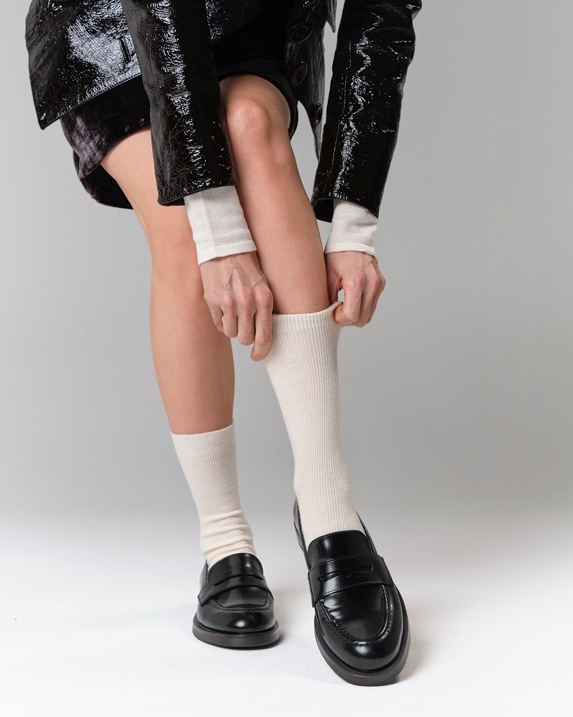 GIOTTO will present its collection at Euro Shoes