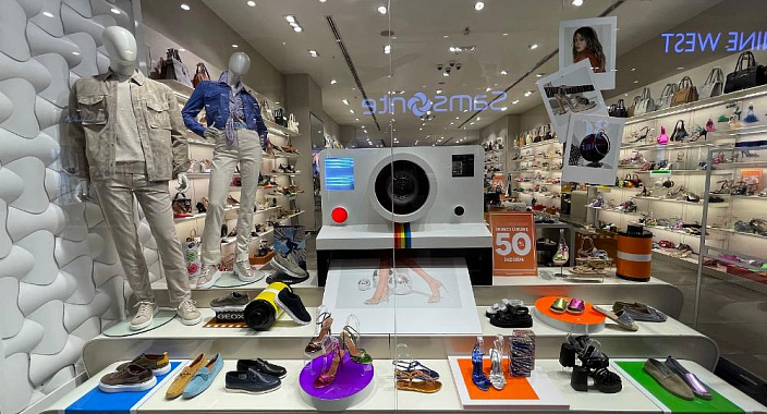 Shoes Report - the business magazine of the shoe market - shoes as a ...