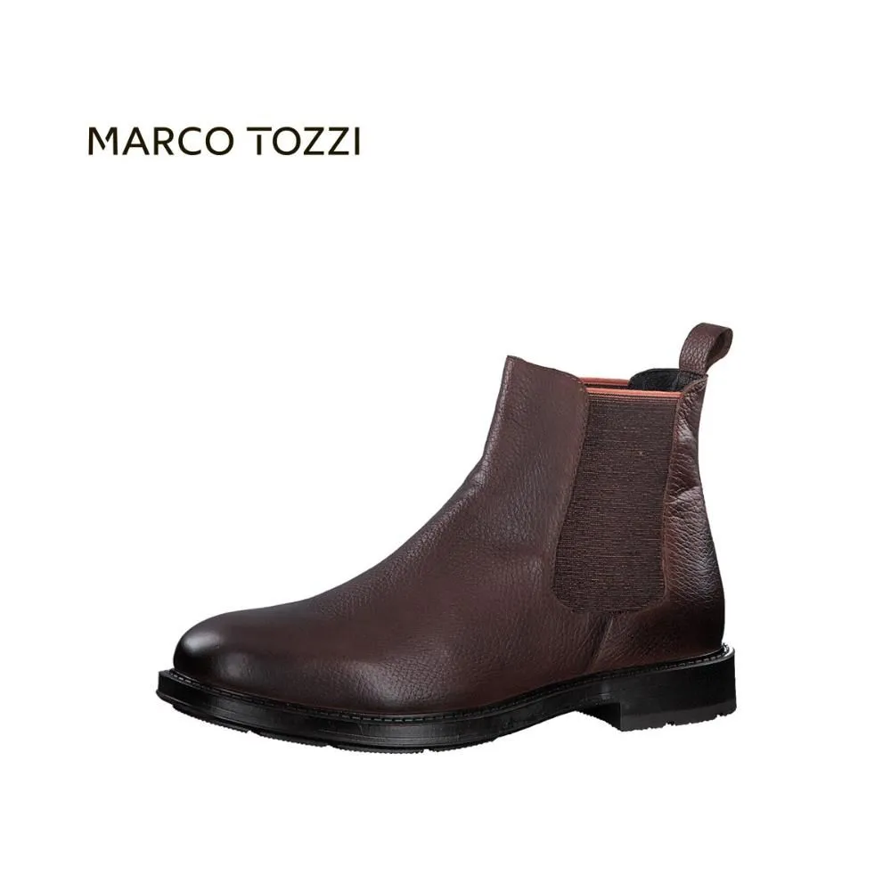 НОВАЯ МУЖСКАЯ КОЛЛЕКЦИЯ MARCO TOZZI НА EURO SHOES