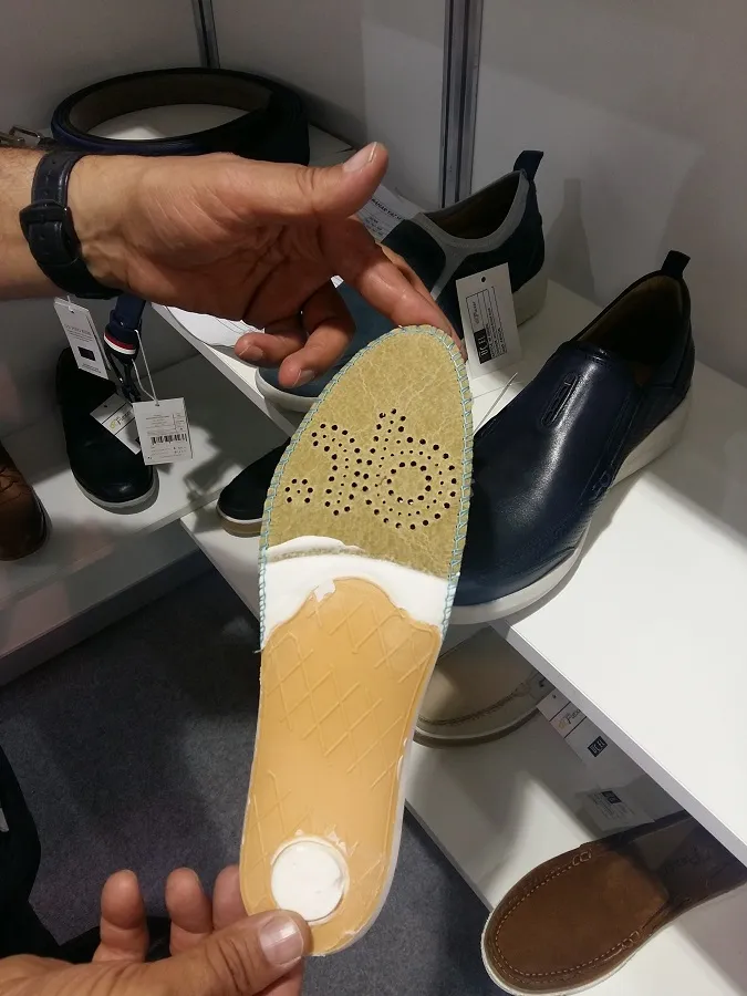 Dr. Flexer, турецкий бренд ортопедической обуви, заявил о себе в России