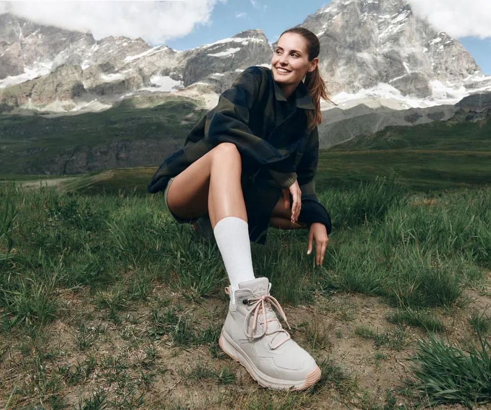 Sport Casual Moscow представит коллекции спортивной и туристической обуви